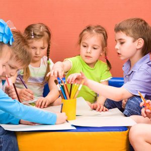 Billy Beet Childcare & Early Learning in Melbourne