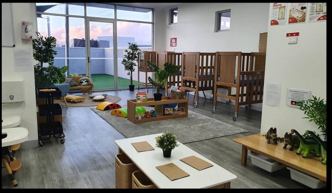 Billybeet childcare and kindergarten