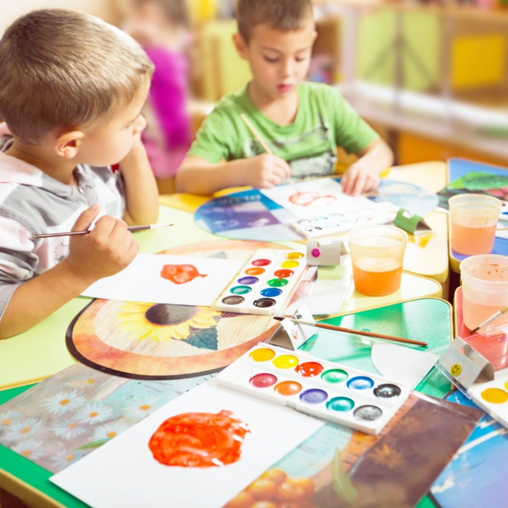 Billy Beet Childcare & Early Learning in Melbourne