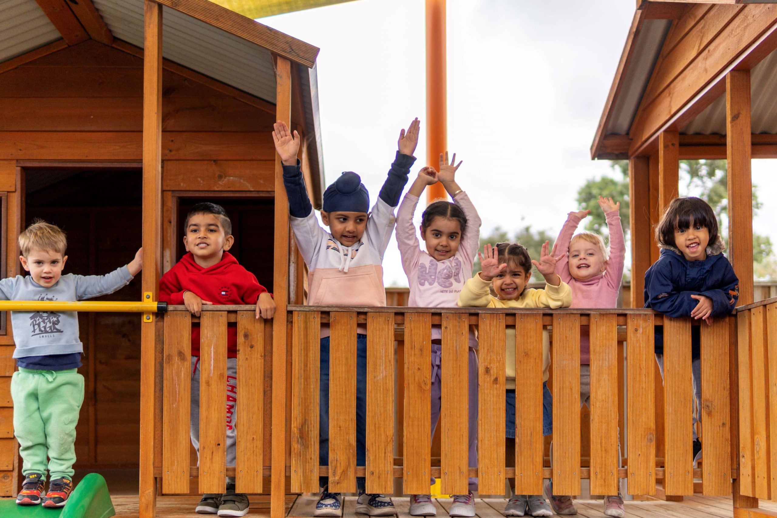 Parent’s Guide to Sessional & Integrated Kindergarten in Victoria