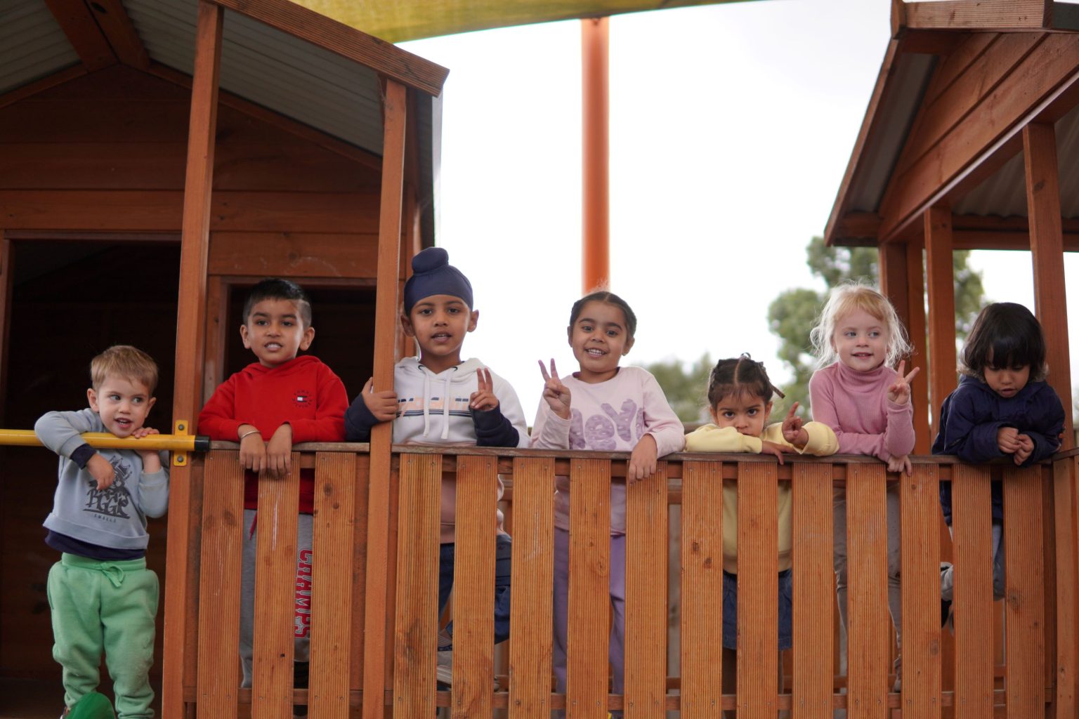 Melton Creekside Childcare & Early Learning Centre